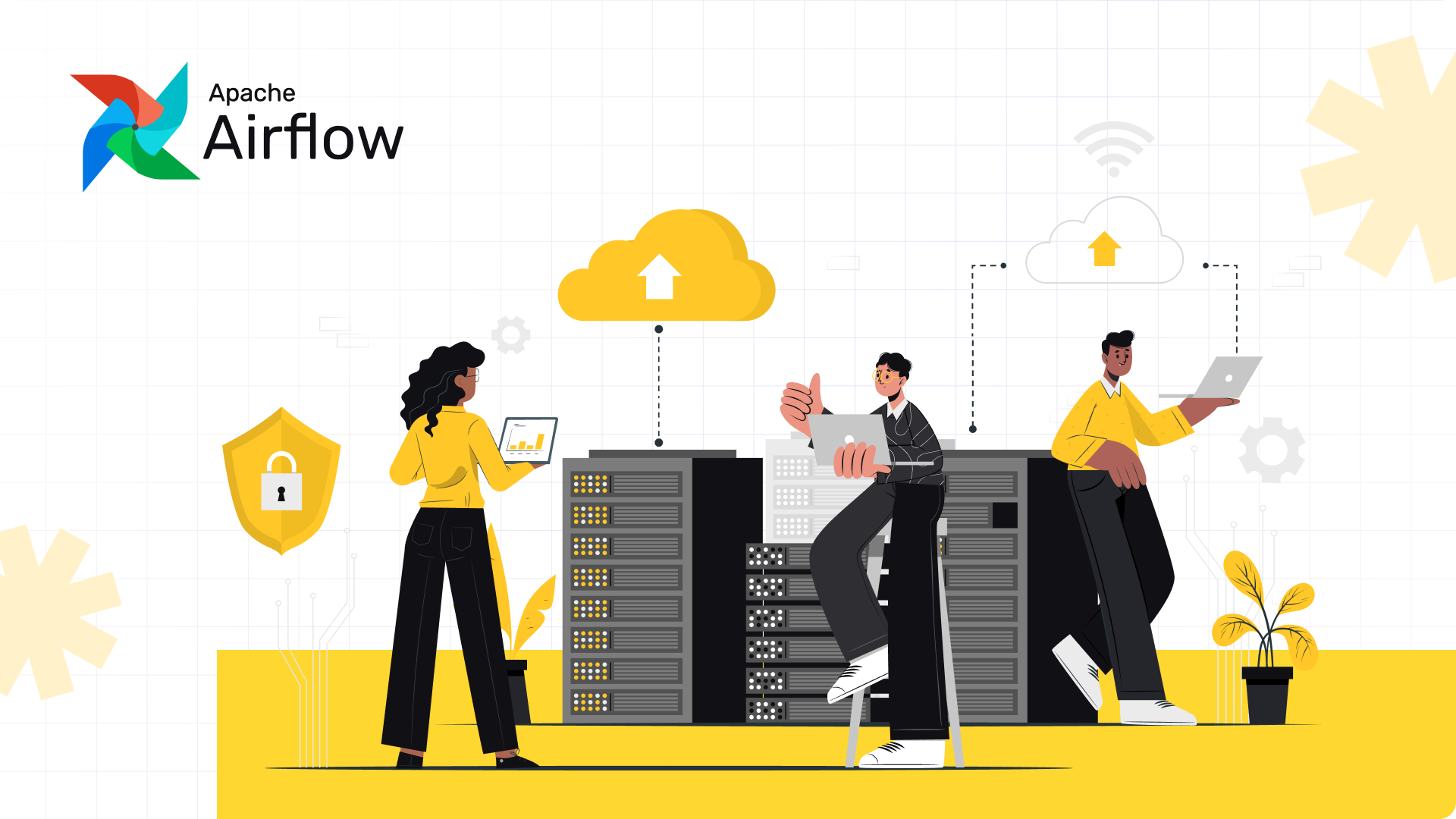 Importance of Connection Pooling for PostgreSQL Optimisation