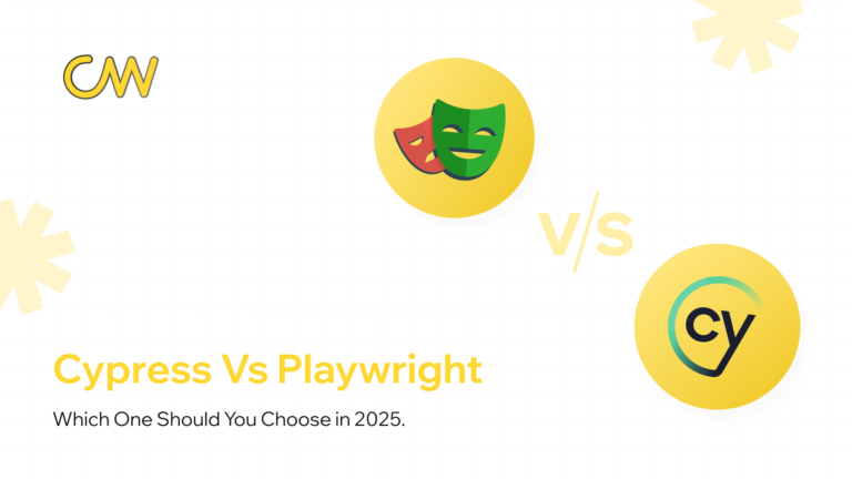 Build Robust & Scalable Test Suites With Playwright Fixtures – CAW Build Robust & Scalable Test Suites With Playwright Fixtures – CAW