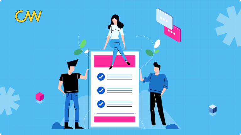 CAW | Your Partner in Product Engineering