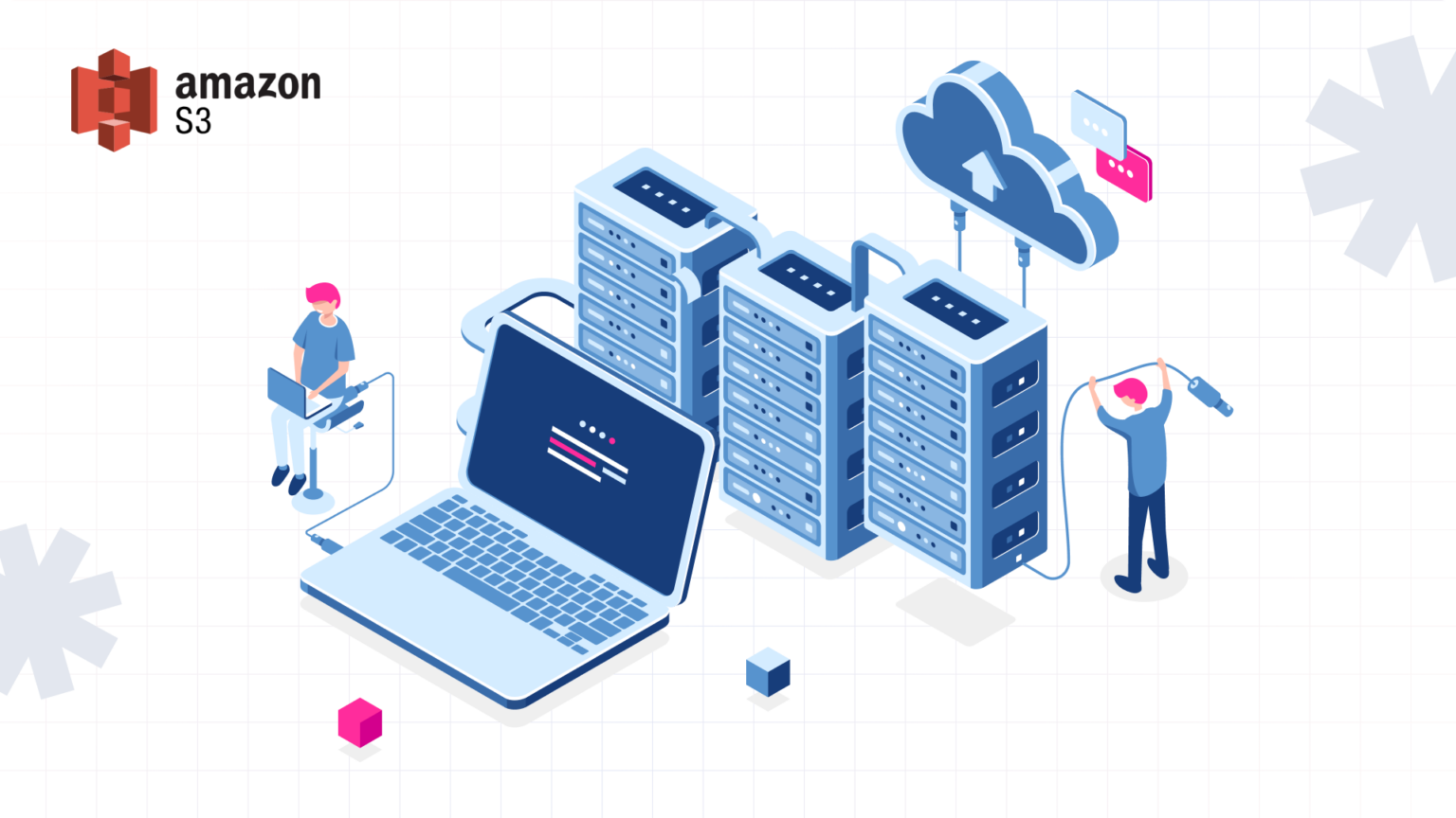 How to Host a Static Website Using Amazon S3 and CloudFront
