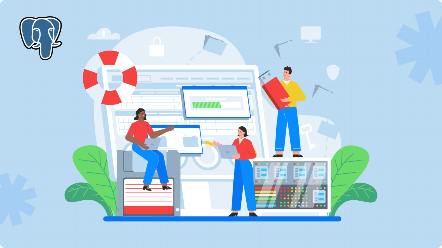 Importance Of Connection Pooling For Postgresql Optimisation