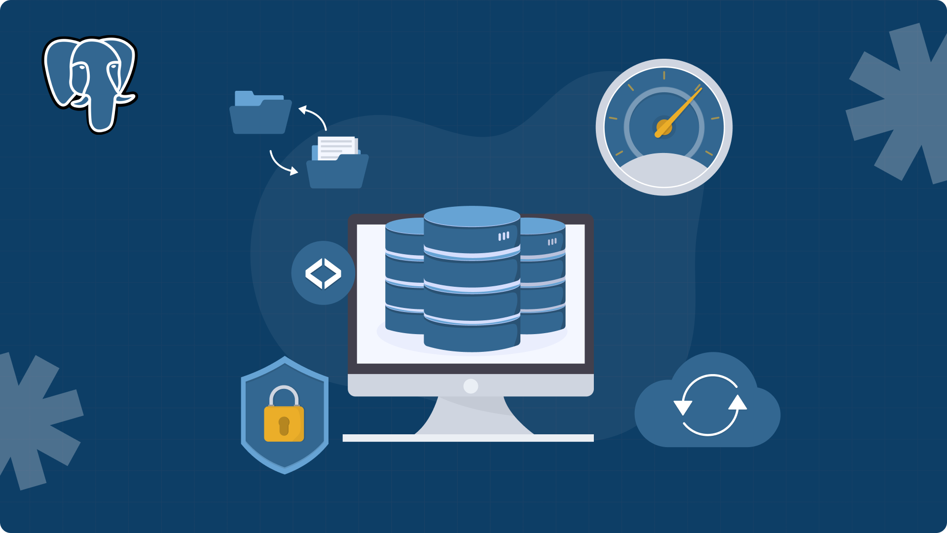 Importance of Connection Pooling for PostgreSQL Optimisation