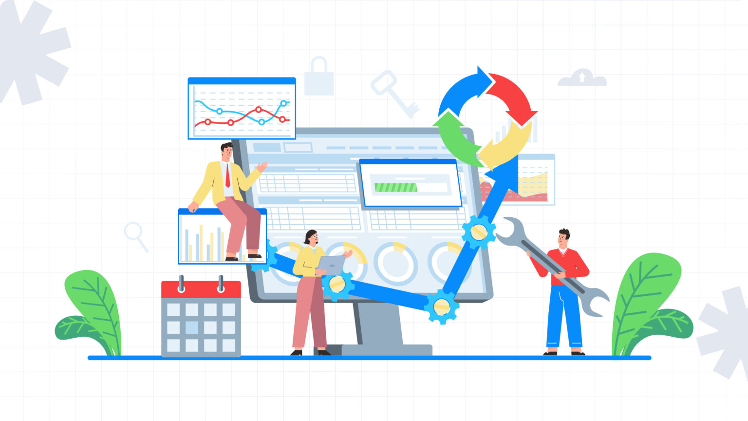 CAW | Your Partner in Product Engineering