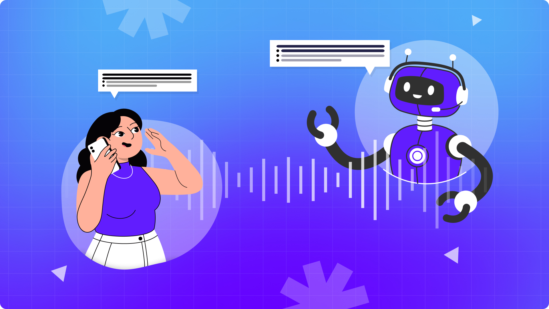 The Future of Multilingual AI Voice Agents: Lessons From Our TTS ...